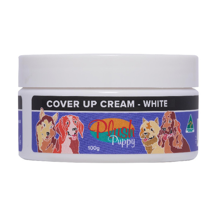 Cover Up Cream